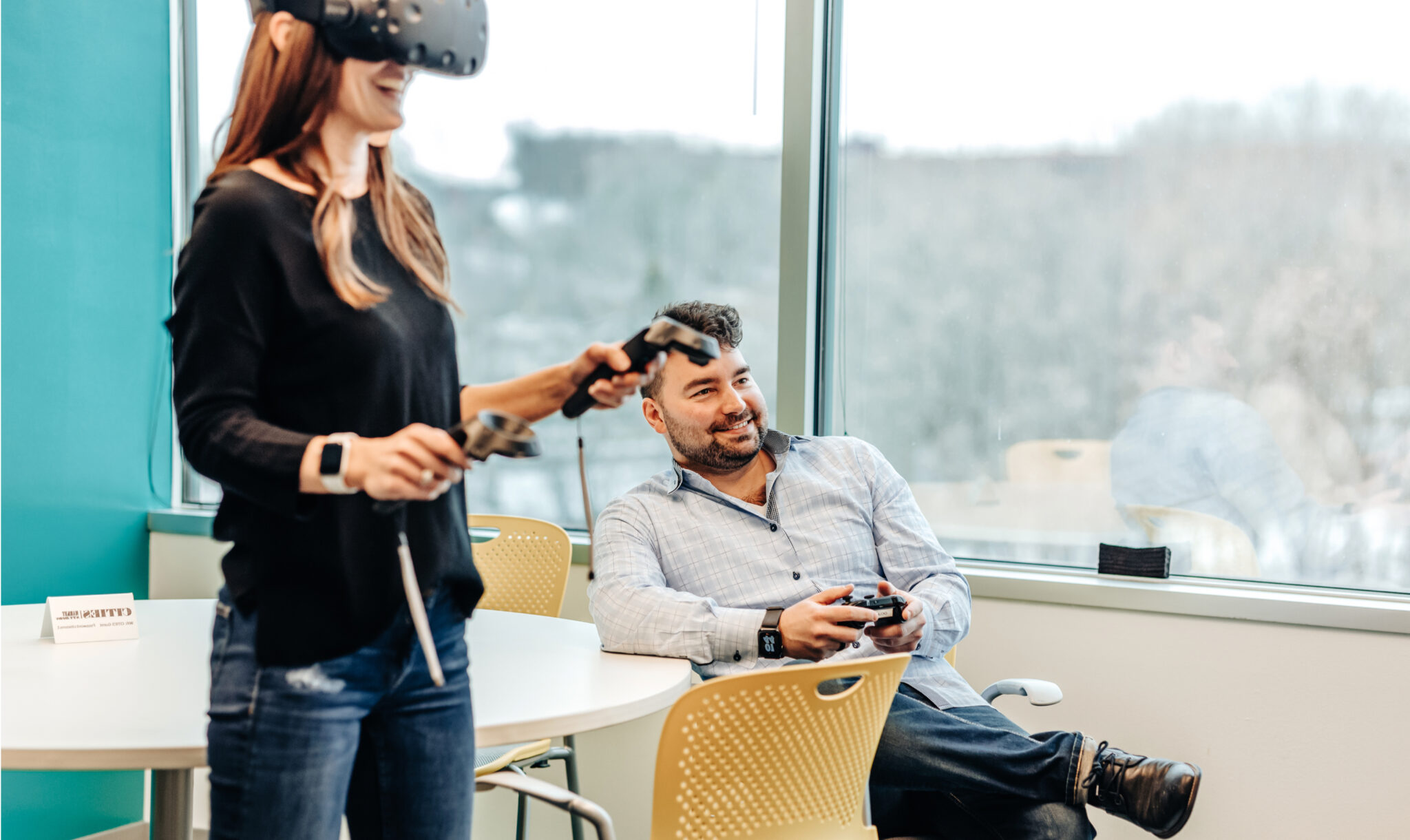 U&I – Global video game sales and operations agency with a focus on ...