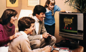 U&I – Global video game sales and operations agency with a focus on ...